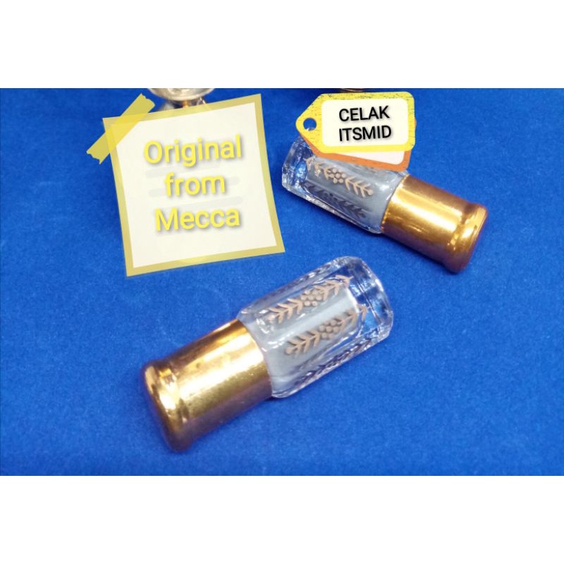 CELAK MEKAH (asli 100%) | Shopee Malaysia