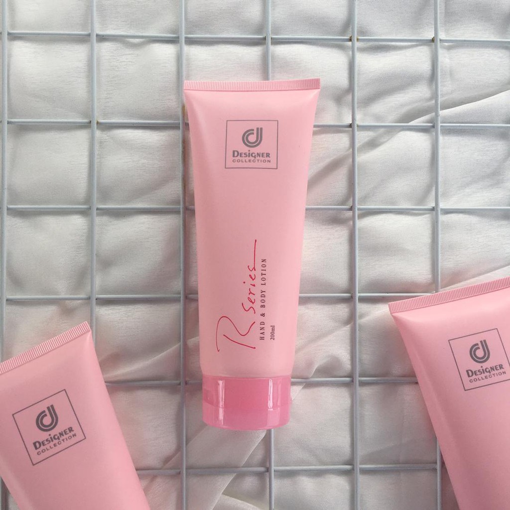 [ RAYA 2022 ] Losyen R Series Lotion Original Cosway Hand Cream ...