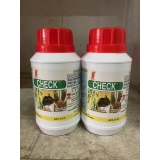 250ml/Ubat Merah Check / Racun Tikus Check / Berkesan Untuk Memgawal ...