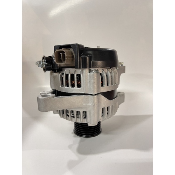 [NEW] TOYOTA INNOVA / FORTUNER PETROL ALTERNATOR (27060-0C020) | Shopee ...