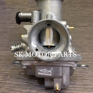 Racing Carburetor RXZ 28mm ESPADA Original(karb carb senang setting rxz ...