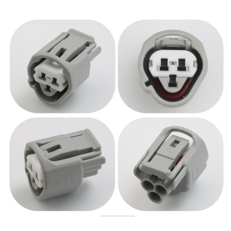 3 Pin Perodua Viva Kelisa Kenari Myvi Kembara Coolant Thermo Fan Switch ...