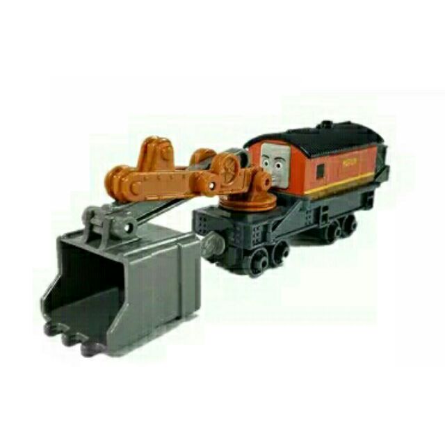 Thomas and Friends Marion Collectable Railway | Shopee Malaysia