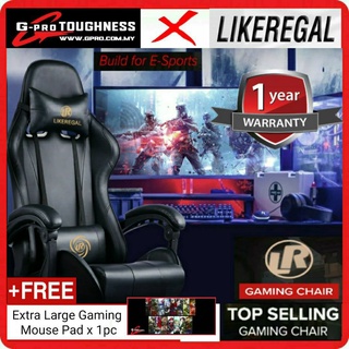 gaming chair - Prices and Promotions - Apr 2022 | Shopee Malaysia