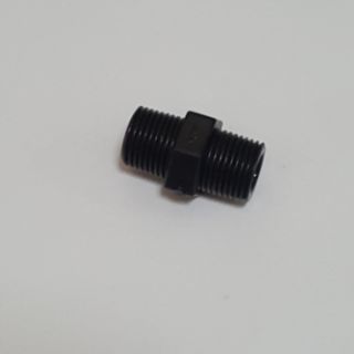 Poly Nipple (1/2", 3/4" & 1") 15mm 20mm 25mm | Shopee Malaysia