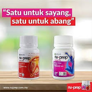 nu prep - Prices and Promotions - Jul 2022 | Shopee Malaysia