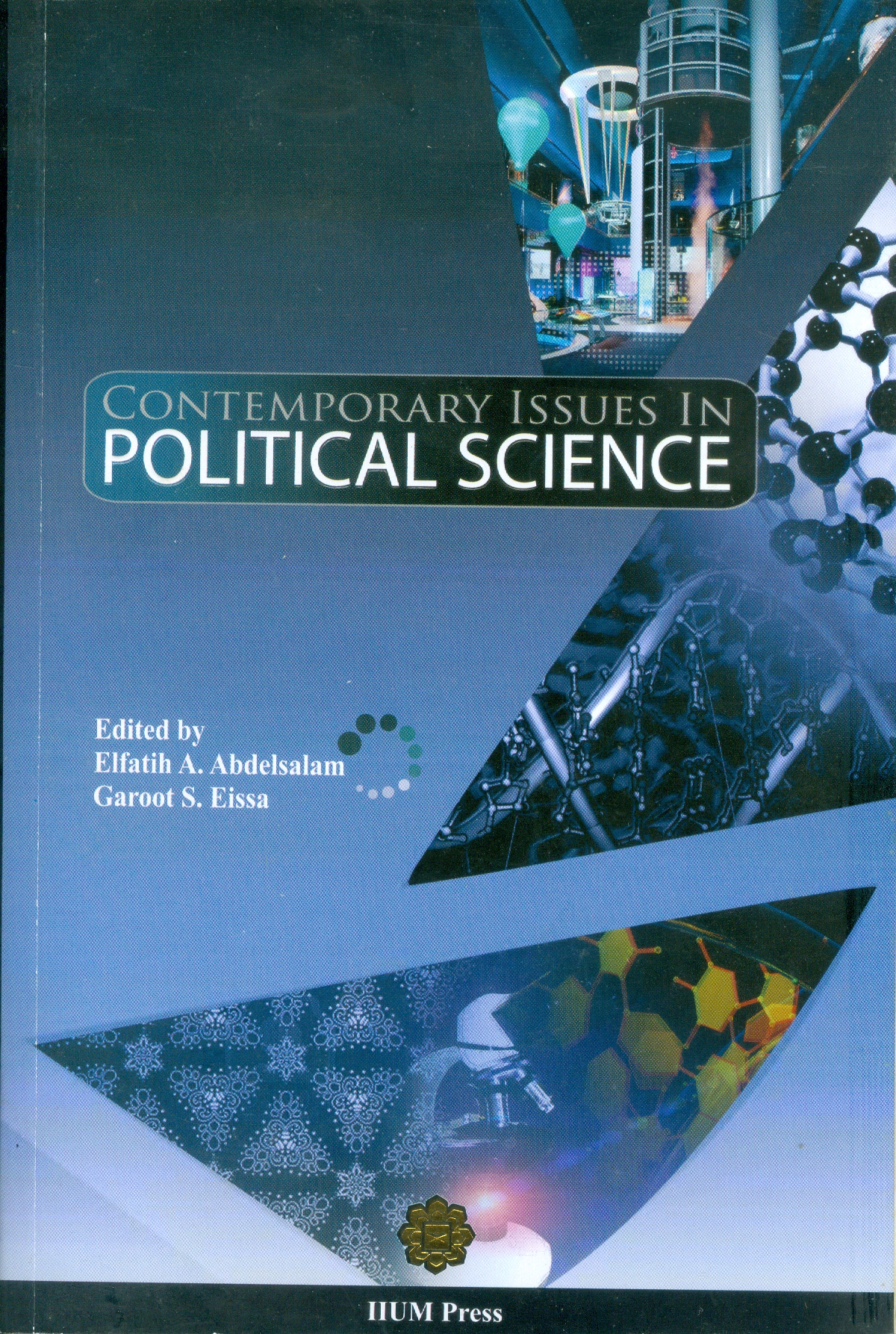 Contemporary Issues In Political Science | Shopee Malaysia