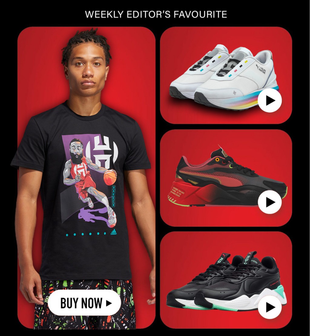 Sport Planet Warehouse Outlet Online, August 2022 | Shopee Malaysia