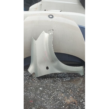 Toyota Passo Myvi Fender Right | Shopee Malaysia