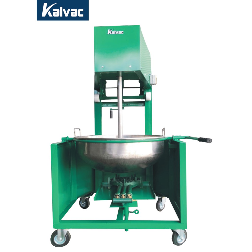 KALVAC KT-DL24SS MULTIPURPOSE COOKER ( DODOL MACHINE ) | Shopee Malaysia