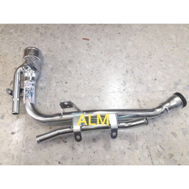 PROTON IRIZ SAGA FLX WATER PUMP PIPE [GREY] | Shopee Malaysia