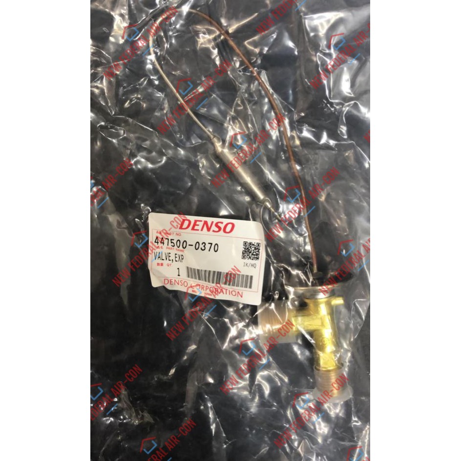 (ORIGINAL) DENSO/SANDEN PERODUA KELISA, PERODUA KENARI, PERODUA KANCIL ...