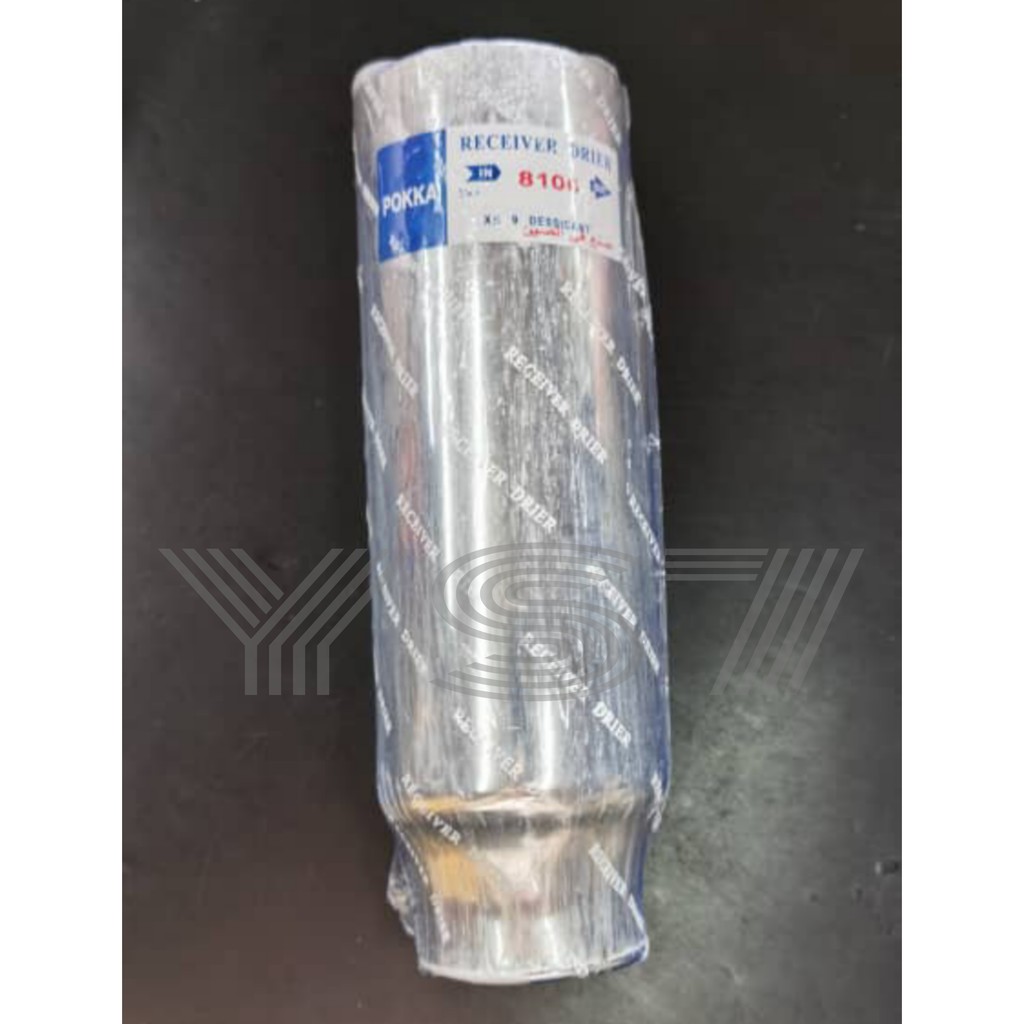 Original Pokka Receiver Drier for Proton Waja Wira Iswara Perdana ...
