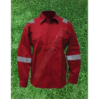 PPE Safety Jacket Workwear Zip & Reflector quality work jacket( JB ...