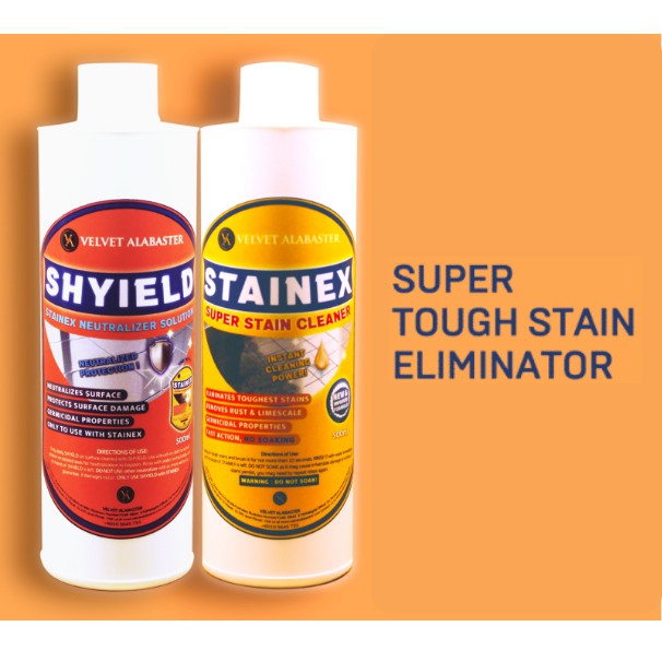 Super Tough Stubborn Stain Spot Multi Surface Remover Eliminator ...
