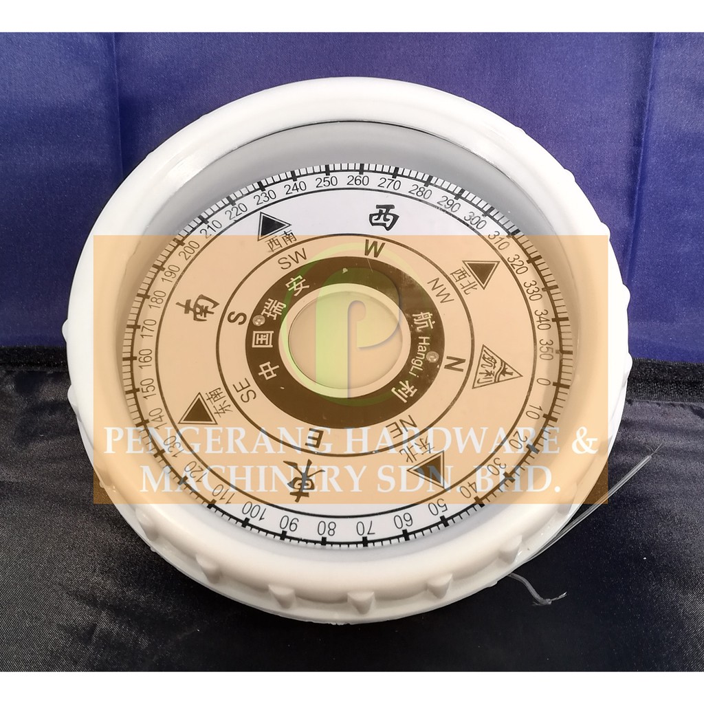 Compass 5" - Plastic | Shopee Malaysia