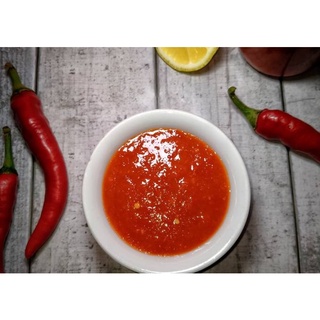 Sos Cili Paket Mayo/Melly Longson (1KG) | Shopee Malaysia