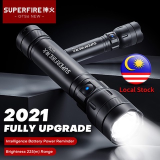 torchlight - Prices and Promotions - Aug 2022 | Shopee Malaysia