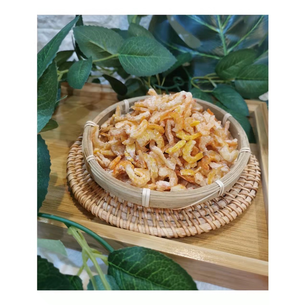 ( READY STOCK) UDANG KERING SABAH 500G !!! SEDAP!!! | Shopee Malaysia