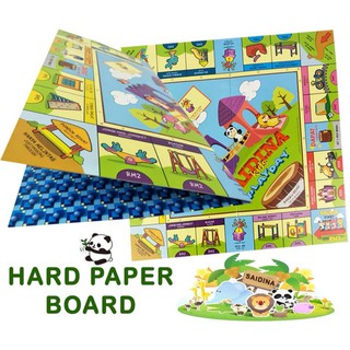 Permainan Saidina Kanak-kanak - 100% Original Saidina/Saidina Kids ...