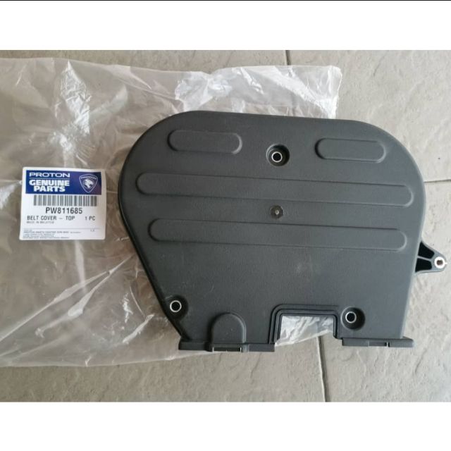 [ORIGINAL]PROTON BLM GEN2 EXORA PERSONA TIMING COVER TOP PW811685 ...