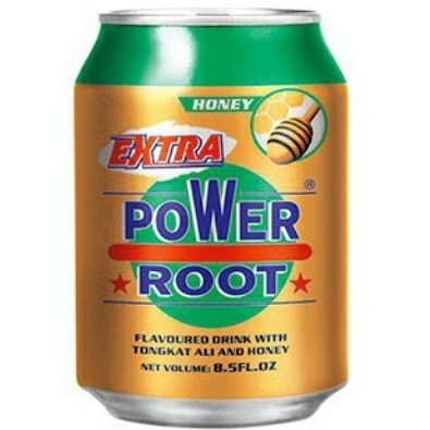 Power Root Extra Honey Tongkat Ali 250ML | Shopee Malaysia