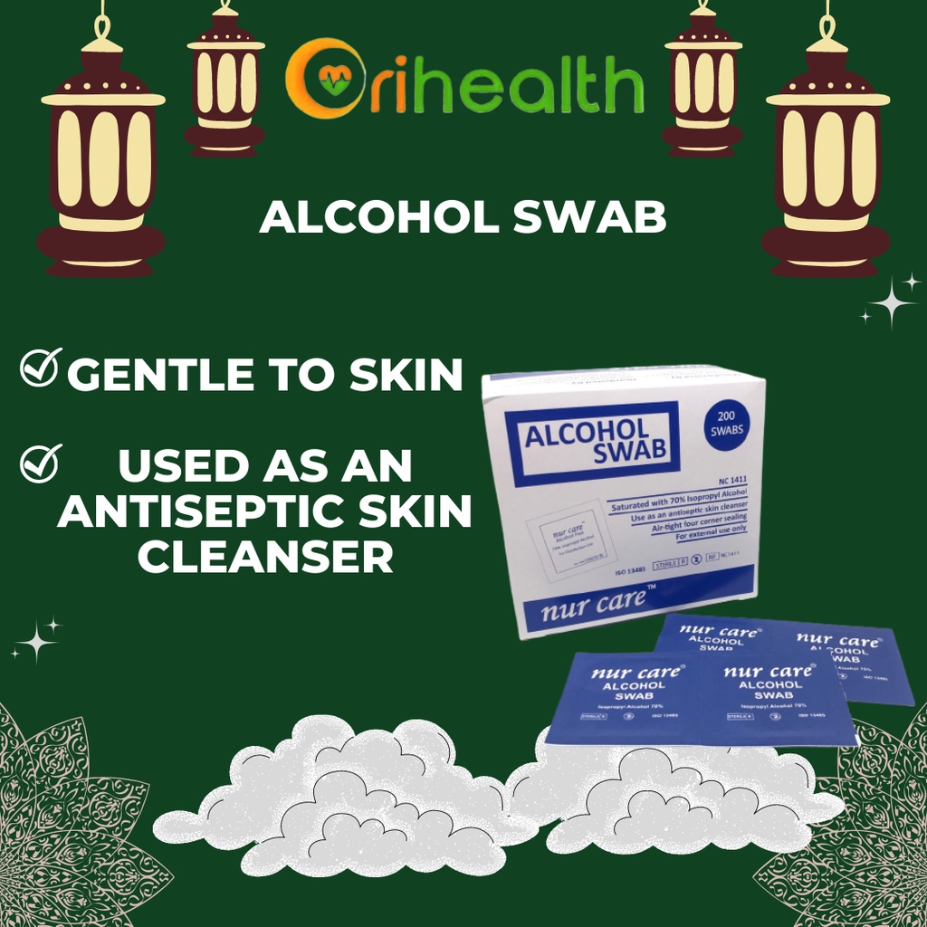 non-woven-alcohol-swab-pads-nur-care-200s-shopee-malaysia