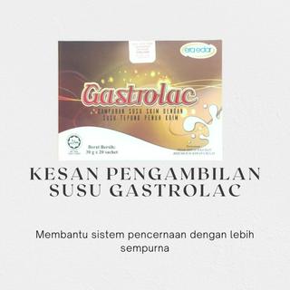 GASTROLAC | UBAT GASTRIK | SUSU GASTRIK | GASTRIK | GASTRIC | UBAT ...