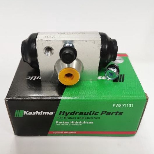 Proton Gen2, Persona Brake Pump / Wheel Cylinder Pump 3/4" | Shopee ...