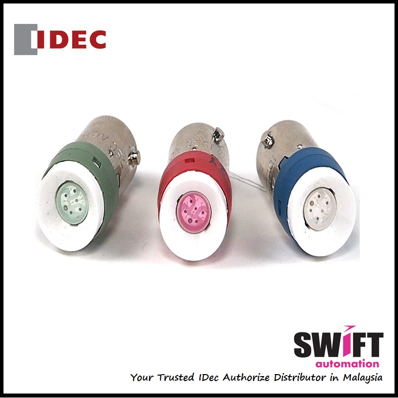 LSED-** IDEC LED Lamp | Shopee Malaysia