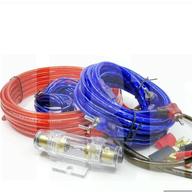 SPEAKER ☁powering Subwoofer Boost Audio Performance Amplifier ...