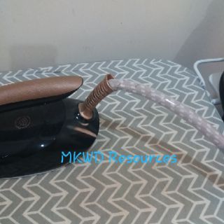 Cover/Protection Wayar Iron Philips/Amway 1 meter | Shopee Malaysia