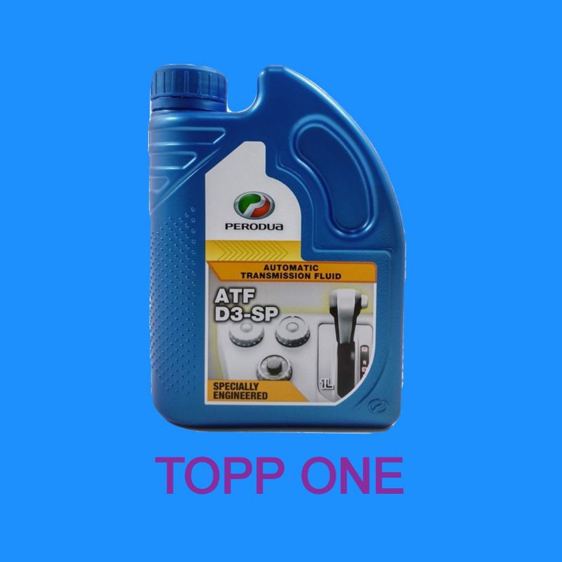 Perodua automatic transmission fluid atf d3-sp | BeeCost
