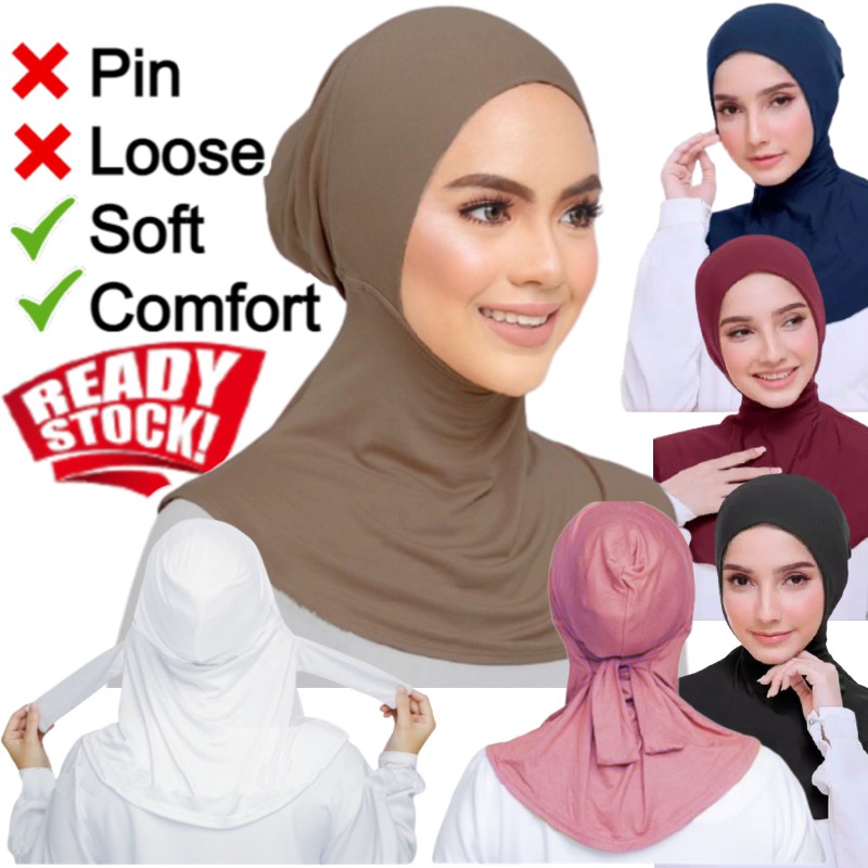 Inner Neck Tudung-Anak Tudung Ninja-Adjustable Inner Neck-Anak Tudung ... Inner Neck Tudung-Anak Tudung Ninja-Adjustable Inner Neck-Anak Tudung ...
