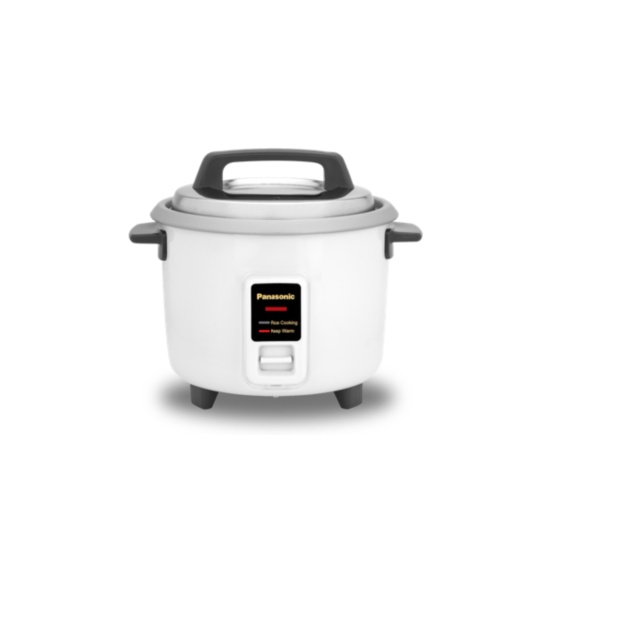PANASONIC 1.8L Rice Cooker | Shopee Malaysia