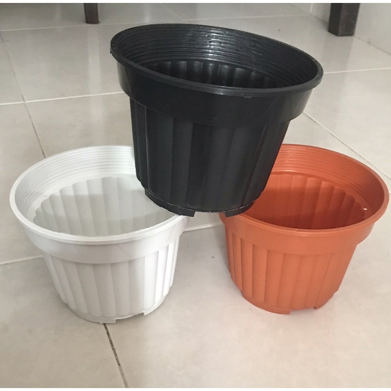 PASU SAIZ KECIL 12CM (4.7 inci) dan 14.7CM ( 5 inci lebih) PASU BUNGA ...