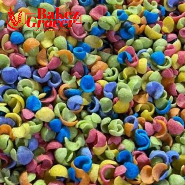 Rainbow Mini Coco Crunch (Repacked) | Shopee Malaysia