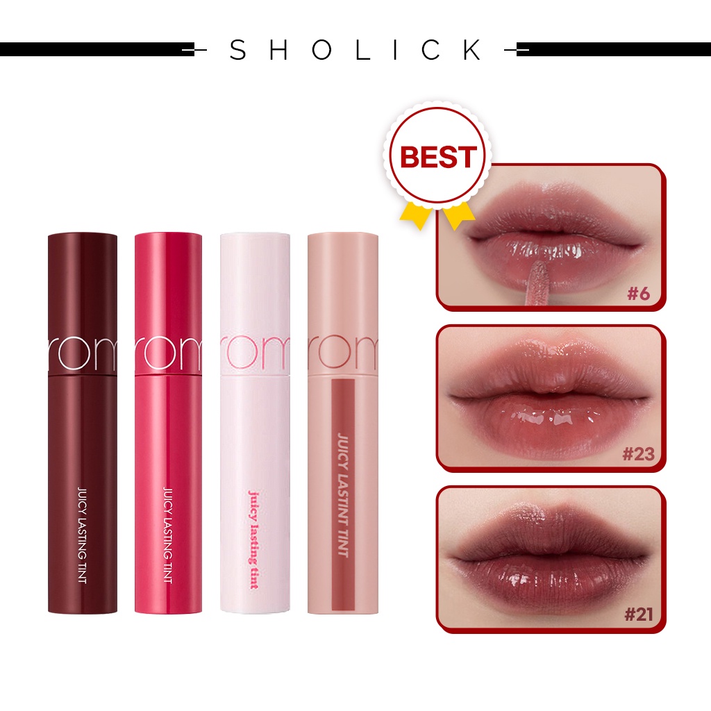 Romand Juicy Lasting Tint Swatches | ubicaciondepersonas.cdmx.gob.mx Romand Juicy Lasting Tint Swatches | ubicaciondepersonas.cdmx.gob.mx