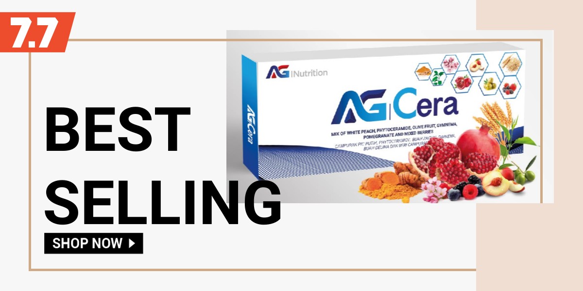 AG NUTRITION OFFICIAL ESTORE Online, November 2022 | Shopee Malaysia