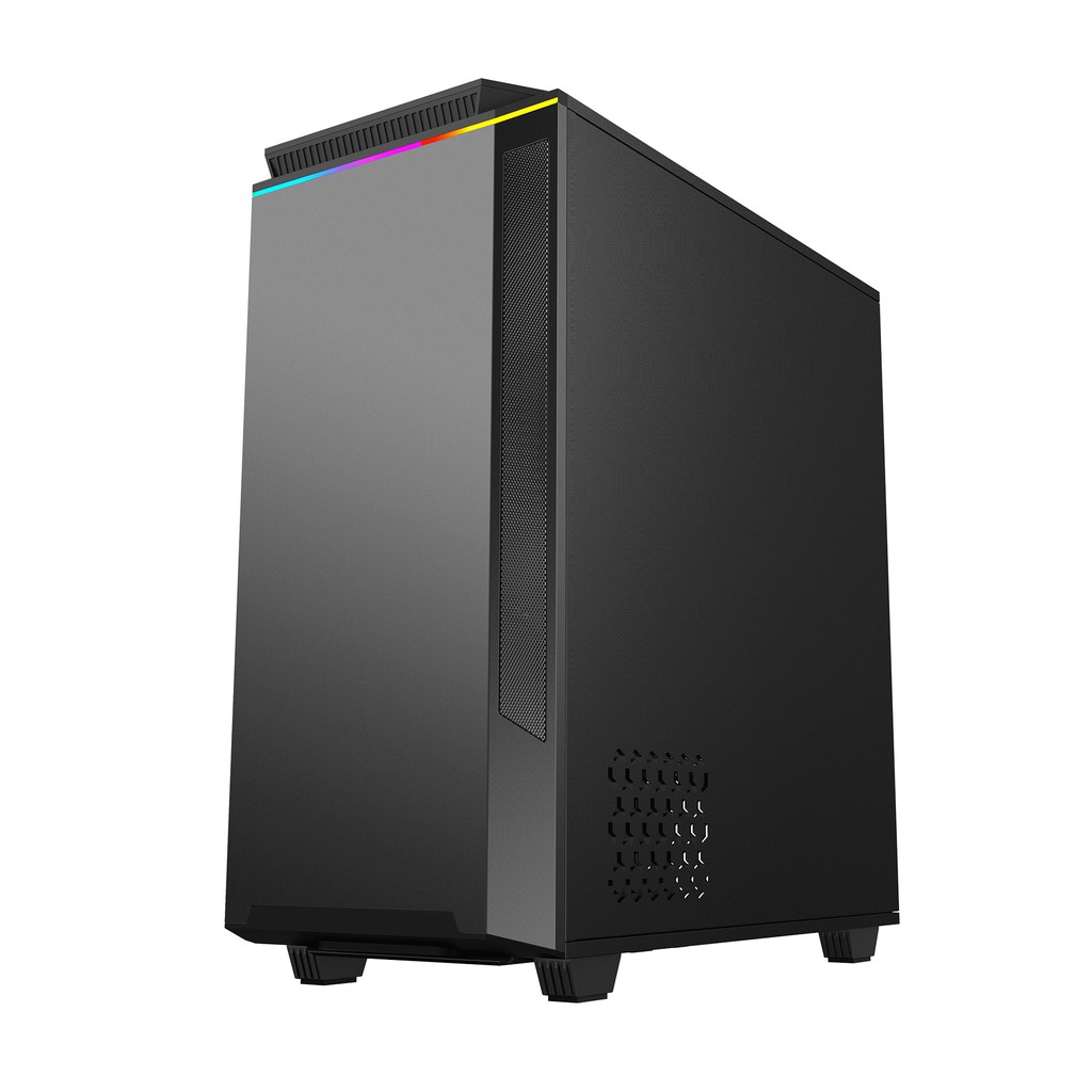 Invasion XENON-900 | ATX Mid Tower Gaming Casing with option ARGB Fan ...
