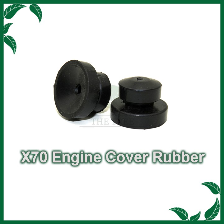 Proton X70 Engine Cover Rubber Holder Replacement | Shopee Malaysia