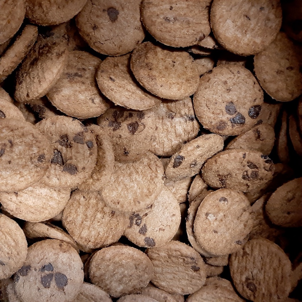 [BISKUT TIMBANG] Chippy Chips Chocolate Cookies (500g) | Shopee Malaysia