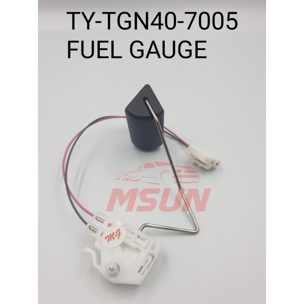 FUEL TANK FLOAT/FUEL GAUGE TOYOTA INNOVA TGN40 | Shopee Malaysia
