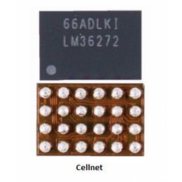 [Cellnet] LM36272 LM36273 Light IC Backlight IC - Huawei, Xiaomi etc ...
