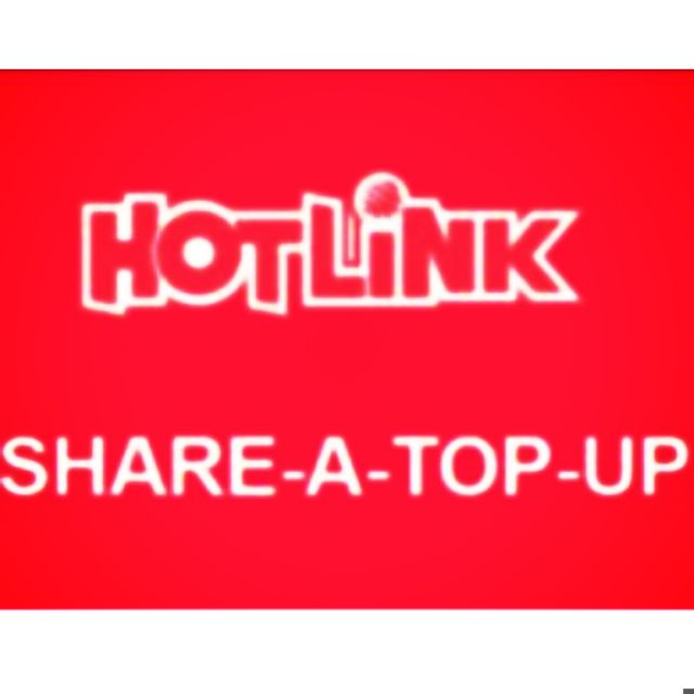 HOTLINK ★SHARE A TOP UP★PROMO/OFFER | Shopee Malaysia