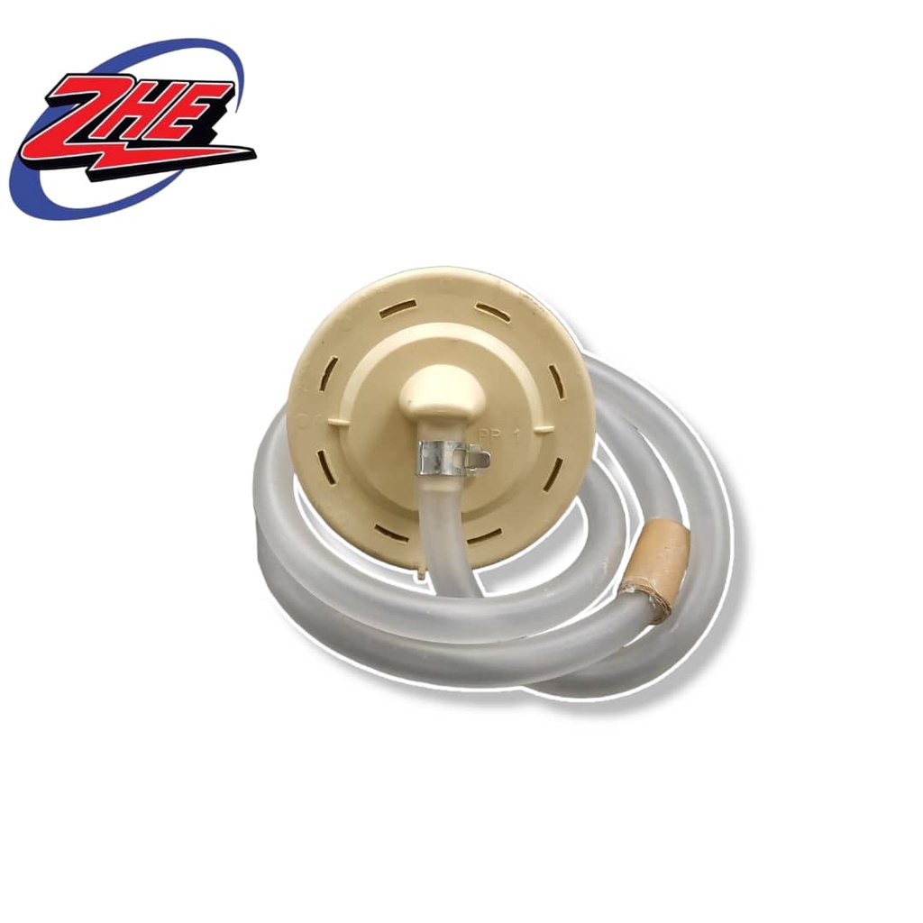 LG DC5V 3 PIN WASHING MACHINE WATER LEVEL SENSOR / SENSOR AIR MESIN ...