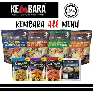 kembara meal - Prices and Promotions - Aug 2022 | Shopee Malaysia