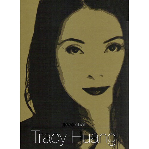 (CD-R) TRACY HUANG - ESSENTIAL (4CD) | Shopee Malaysia