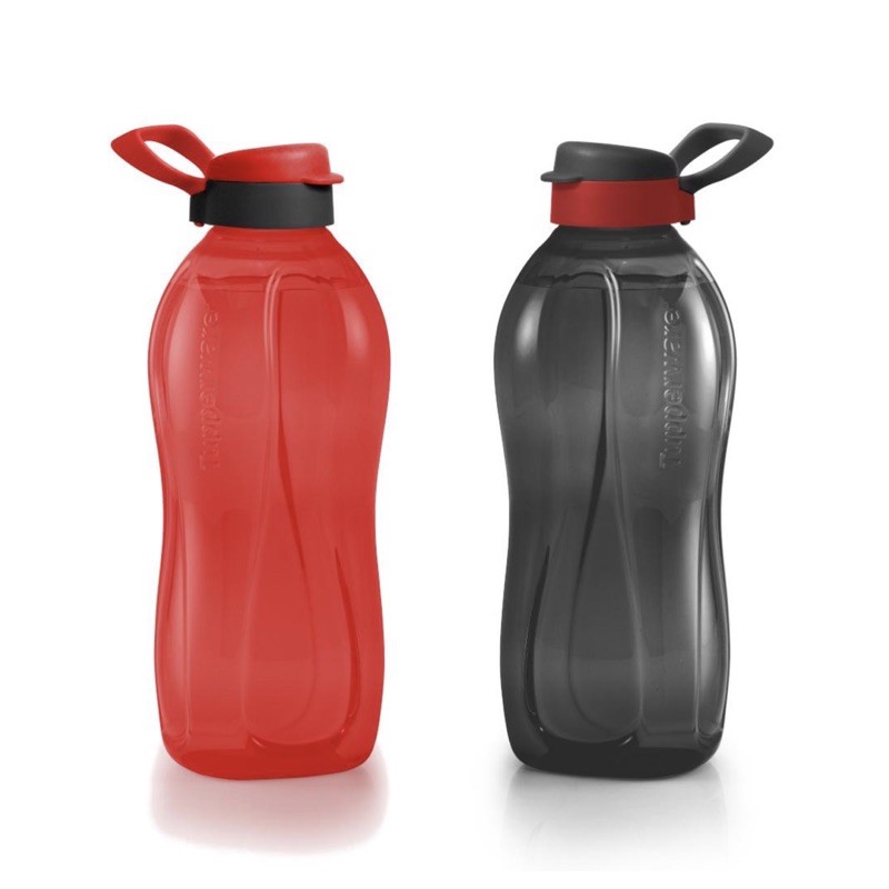 Giant Eco Bottle 2.0L Tupperware READYSTOCK | Shopee Malaysia