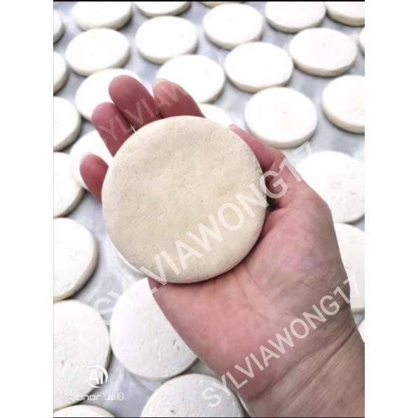 Ragi Ciping Tuak Sarawak Original Homemade Yeast (350 gm+-/pkt ...